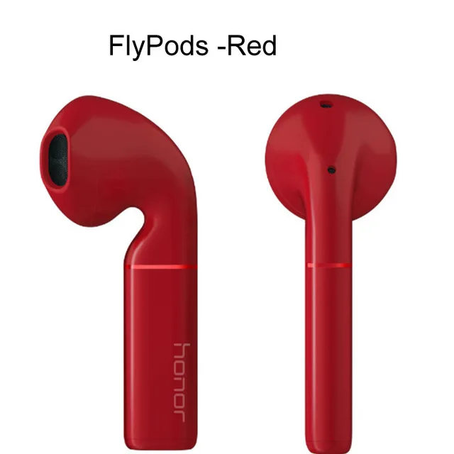 Новинка,, Huawei Honor FlyPods Pro, Bluetooth, беспроводная гарнитура с микрофоном, сенсорная ...