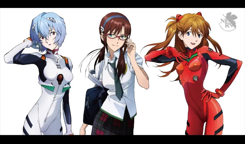 EVA Neon Genesis Evangelion FOR Yu Gi Oh Japanese Anime MTG CARDFIGHT ...