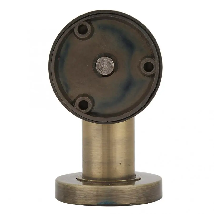 Strong Magnetic Door Stop Home Doors Holder Stopper Safety Catch yoni ...