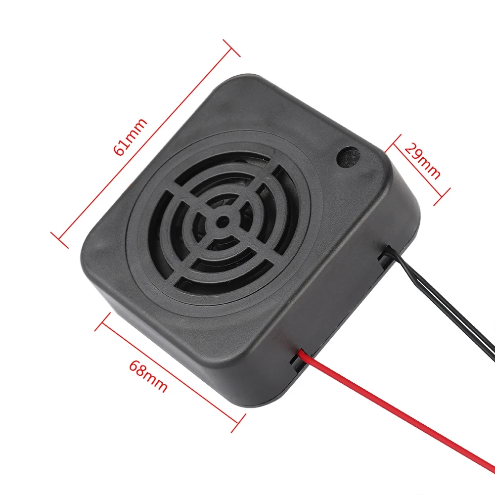 3W DIY Voice Recording Box Message Box Module Clear Sound for Stuffed ...