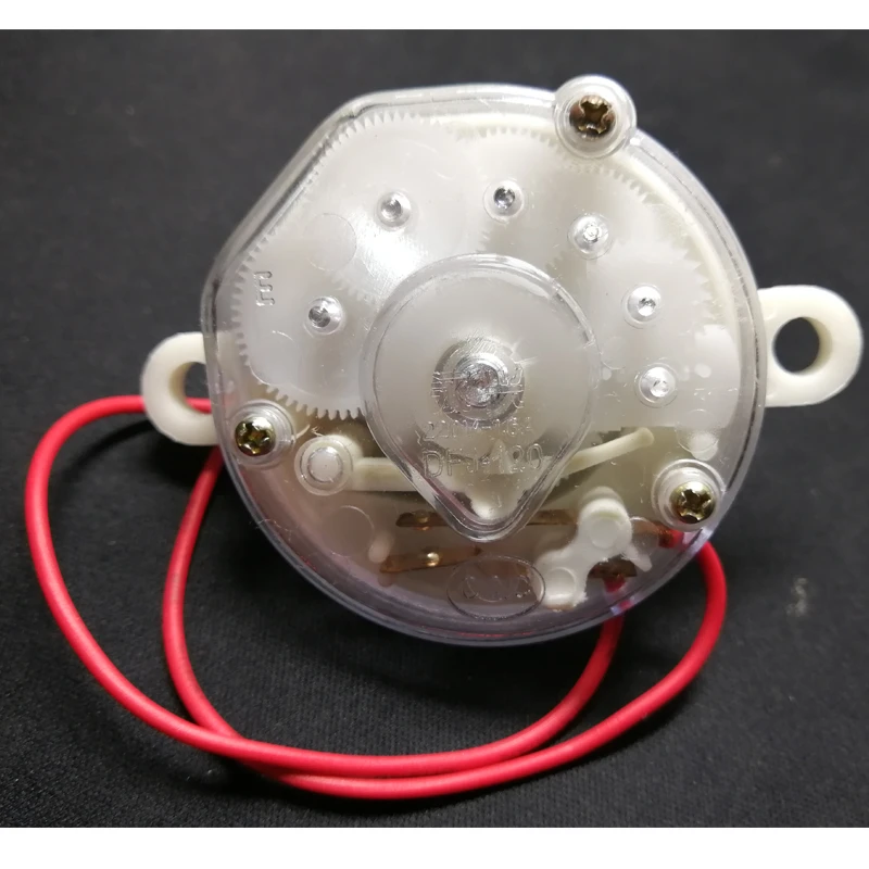 DFJ60/120 Mechanical timer switch, clockwork countdown timer, 60/120 ...