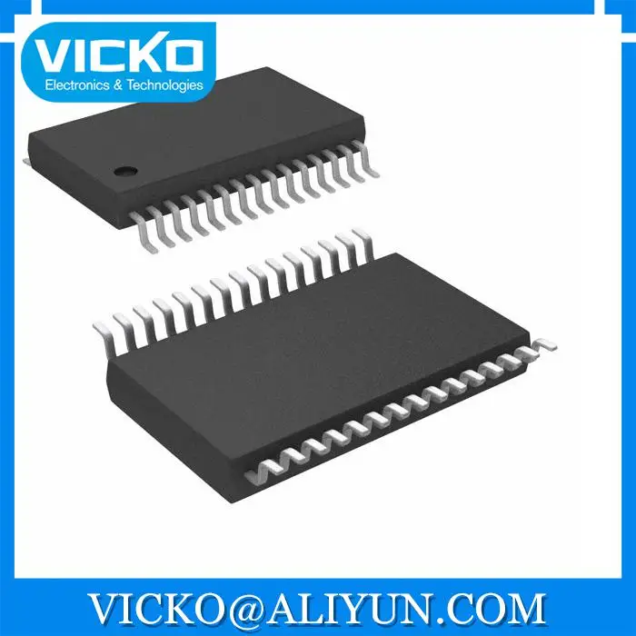 [RAKY] BQ7693000DBT IC BATT MGMT LI ION AFE 30TSSOP Integrated Circuits|ic circuit|circuit ...