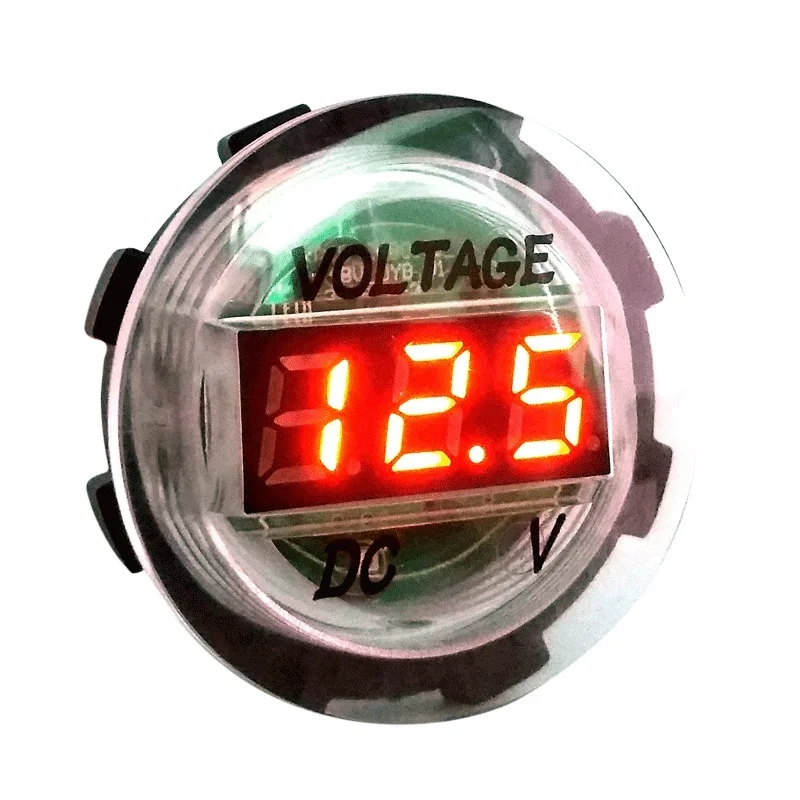 Volkswagen battery indicator - willfas