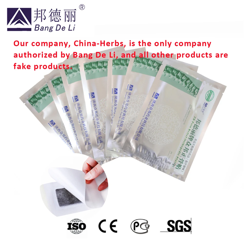 40 pcs zb pain plasters relief for arthritis for muscle pain back pain ...