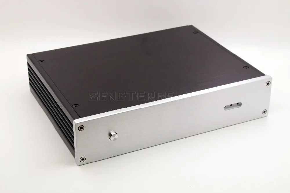 BZ2806A-Aluminum-DAC-Enclosure-Amplifier-Chassis-DAC-BOX-case-suitable ...