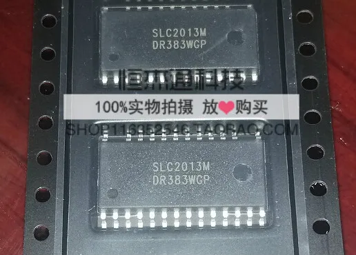 20PCS New original authentic SLC2013M SOP 26|origin logo|originoriginal ...