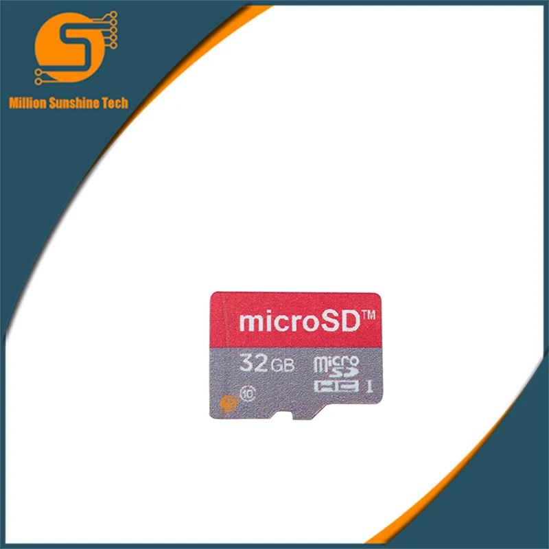 Купить 32 гб микро SD карты оранжевый пи/малина Pi/Banana пи m2m3 в ...
