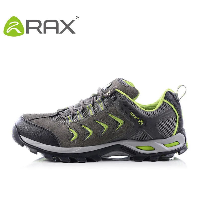 Rax Hiking sepatu, Pria sepatu olahraga outdoor, Sepatu gunung, Ringan ...