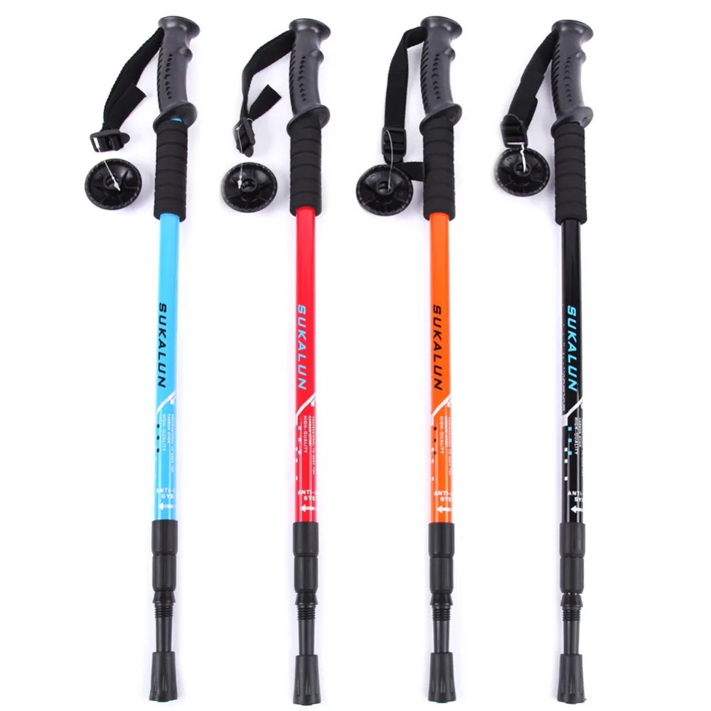 Walking Stick Gear Guide