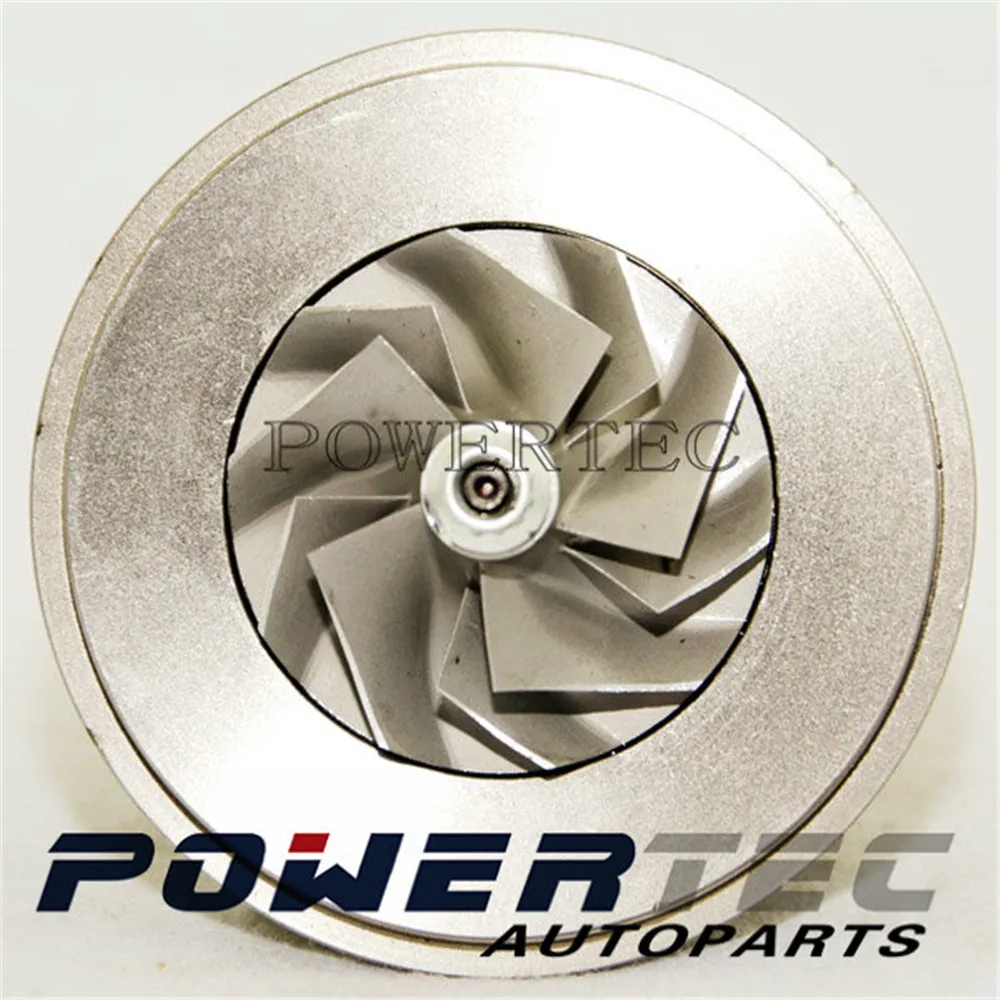 Turbocharger chra T250 4 T250 04 452055 5004S 452055 4 turbo cartridge ...