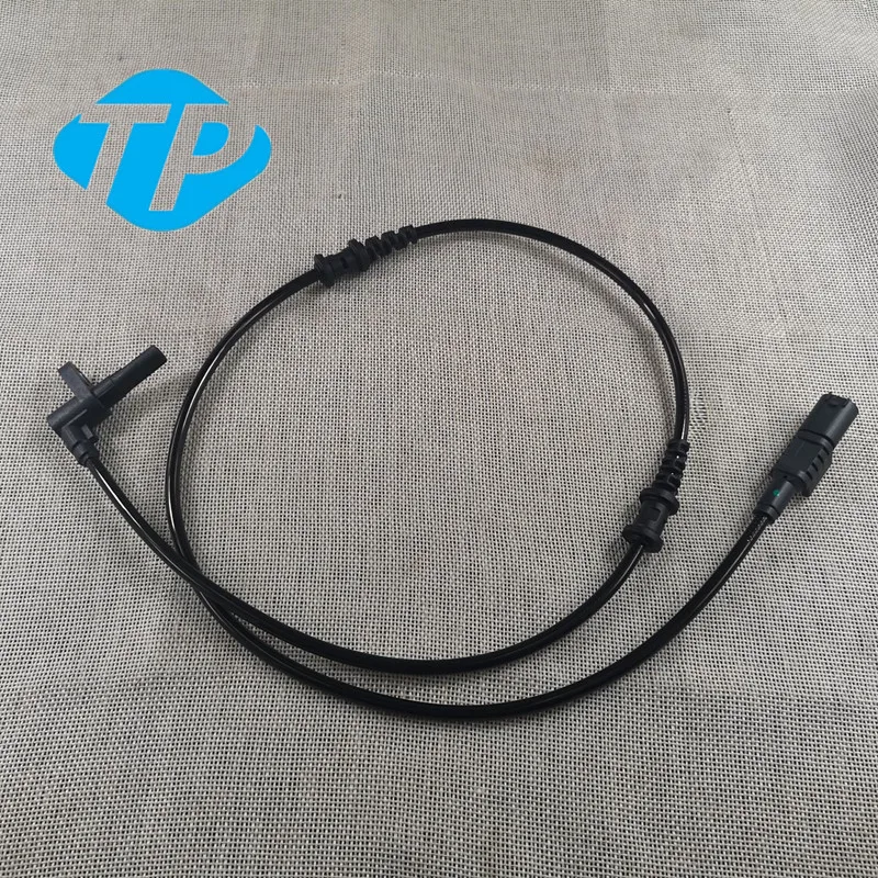 SE0076 새로운 전면 ABS 휠 속도 센서, A9065400317 , 9065400317 , 0265007657 에 적합 ...