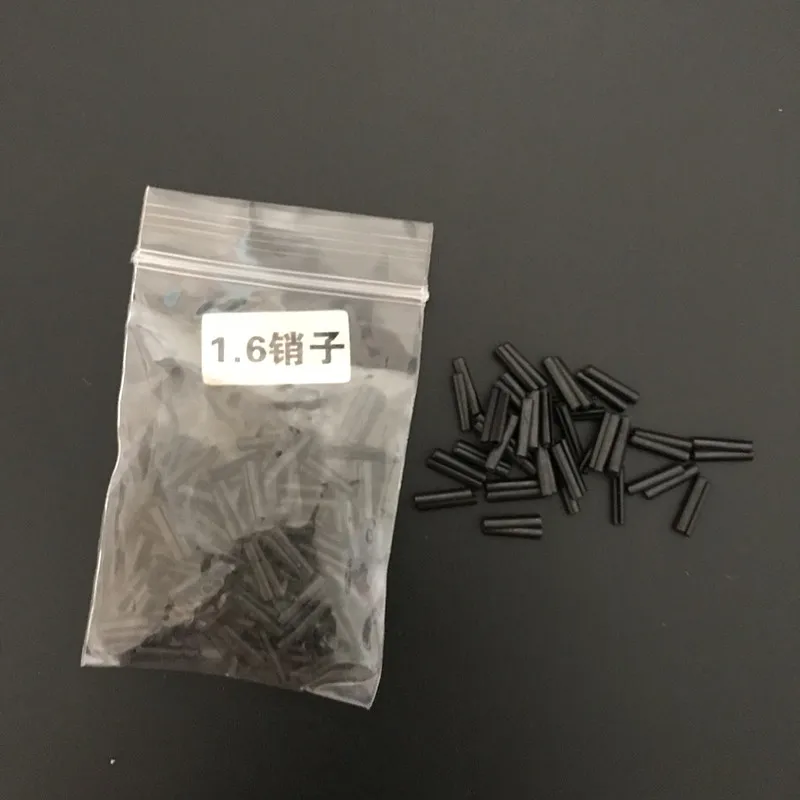 Car Flip Remote Key Fixed Pins Screws Set Auto Locksmith Tools Part ...