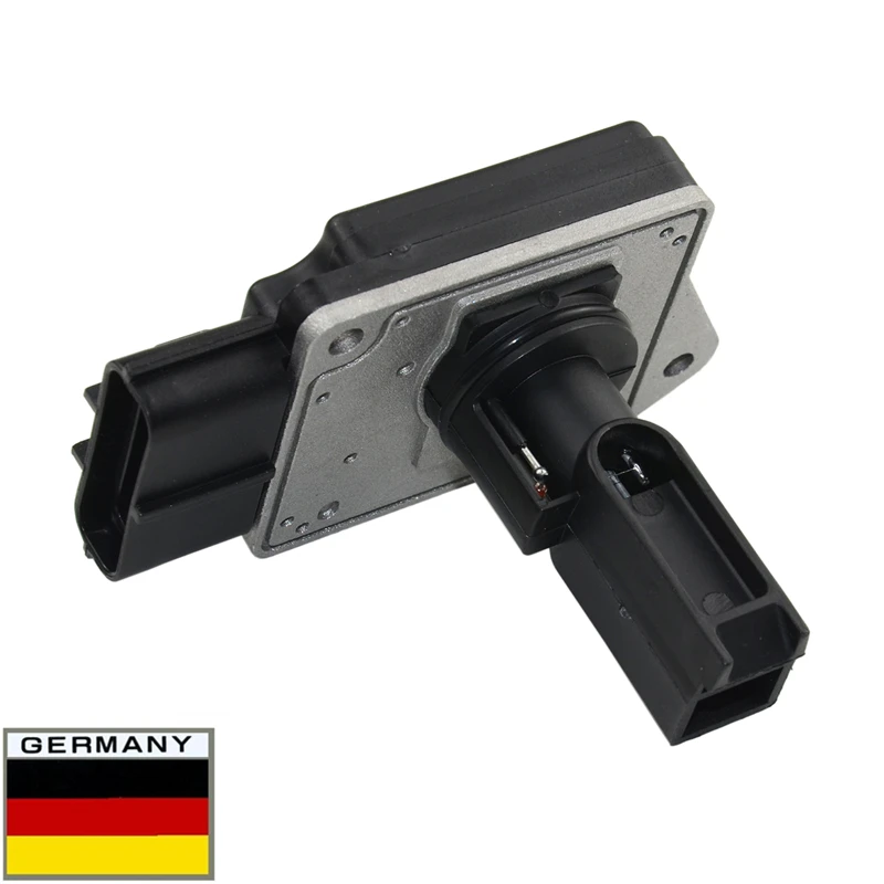 Maf Sensor New Mass Air Flow Sensor Replaces 74 50011 For Ford Focus ...