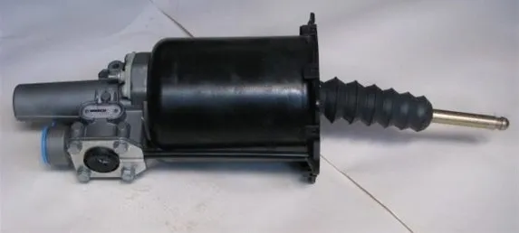 9700514370 WABCO clutch servo clutch booster for MAN, MERCEDES BENZ etc ...