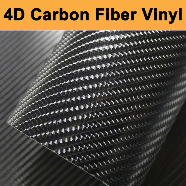 Real Carbon Fiber Pattern