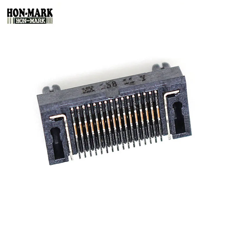HON MARK PDA Parts New 16pins IO Cradle Connector For Motorola Symbol ...
