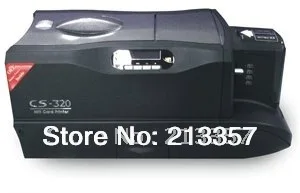 Купить Хити cs320 карты принтер в интернет-магазине с бесплатной доставкой из Китая, низкие цены ...
