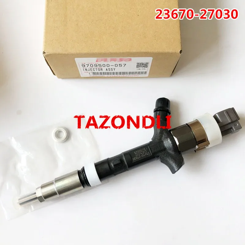 Promotion-Original-and-new-common-rail-injector-9709500-057-095000-0570 ...