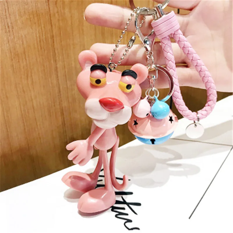 Pink Panther Gift - heremfile