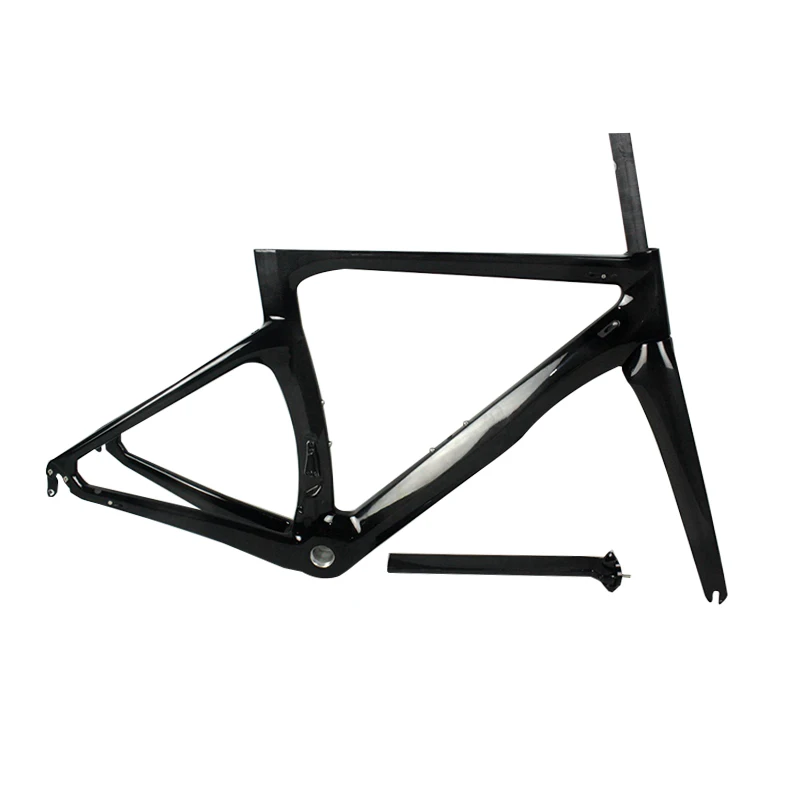 SPEEDICLING carbon road bike frame 2017 NEW full carbon fiber bicycle ...