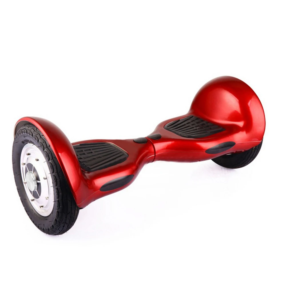 10 Inch UL Smart Balance Wheel Bluetooth Hoverboard Electric Skateboard ...