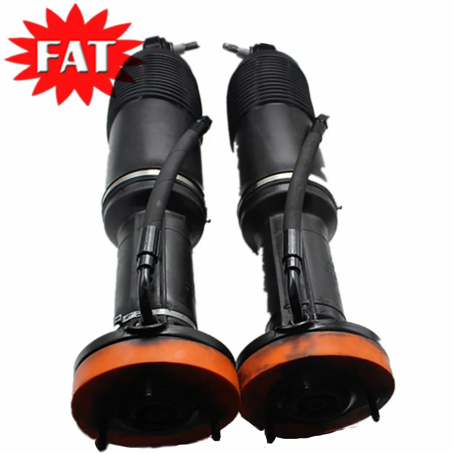 1 шт. передний/задний гидравлический амортизатор для Mercedes Benz SL ...