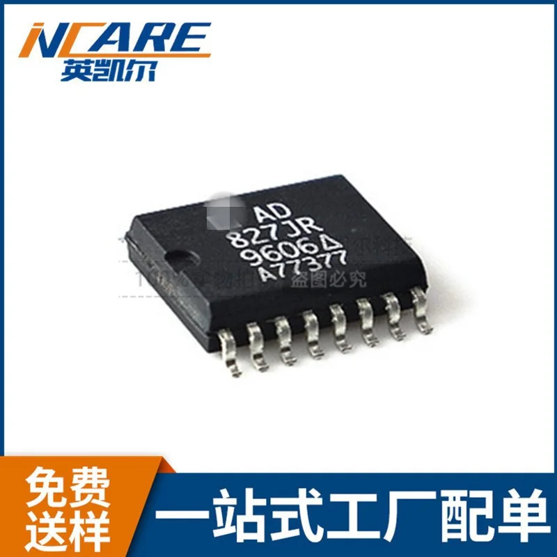 Original Product AD827JRZ AD8572ARZ ADA4001 2ARZ MB85RS256BPNF G JNERE1 ...