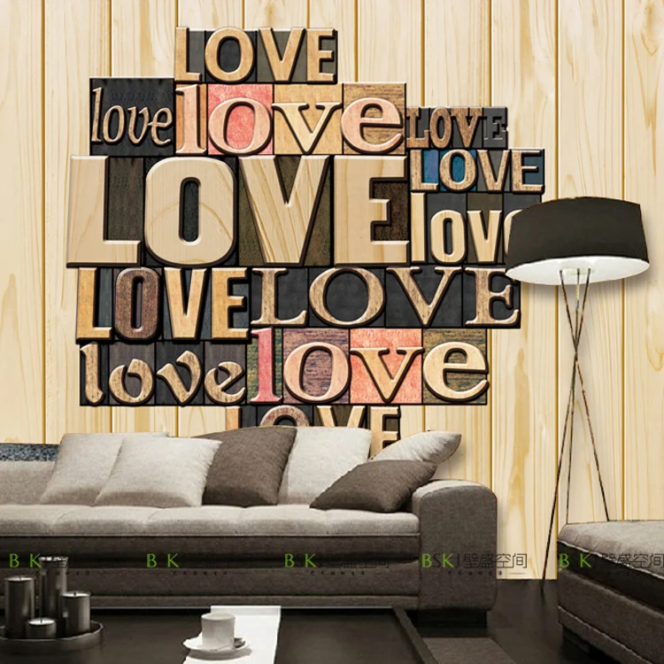 Love Nostalgia Wallpaper