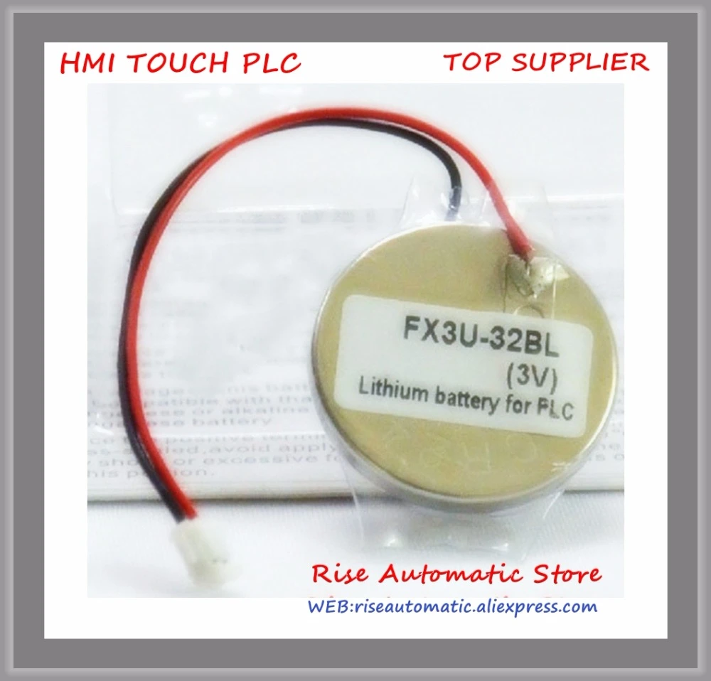 FX3U 32BLバッテリー3 12v新オリジナル|battery 3v|batteries batteriesbattery battery ...