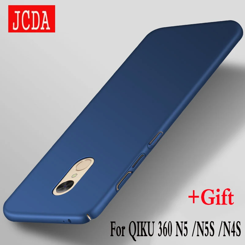 Original Marca Para QIKU JCDA 360 N5 N5S N4S 360N5 360N5S caso de telefone matagal 360N4S capa ...