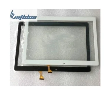 Novo Para 10.1 ''polegada TCC 0165 10.1 V2 Tablet MID Tela De Toque ...