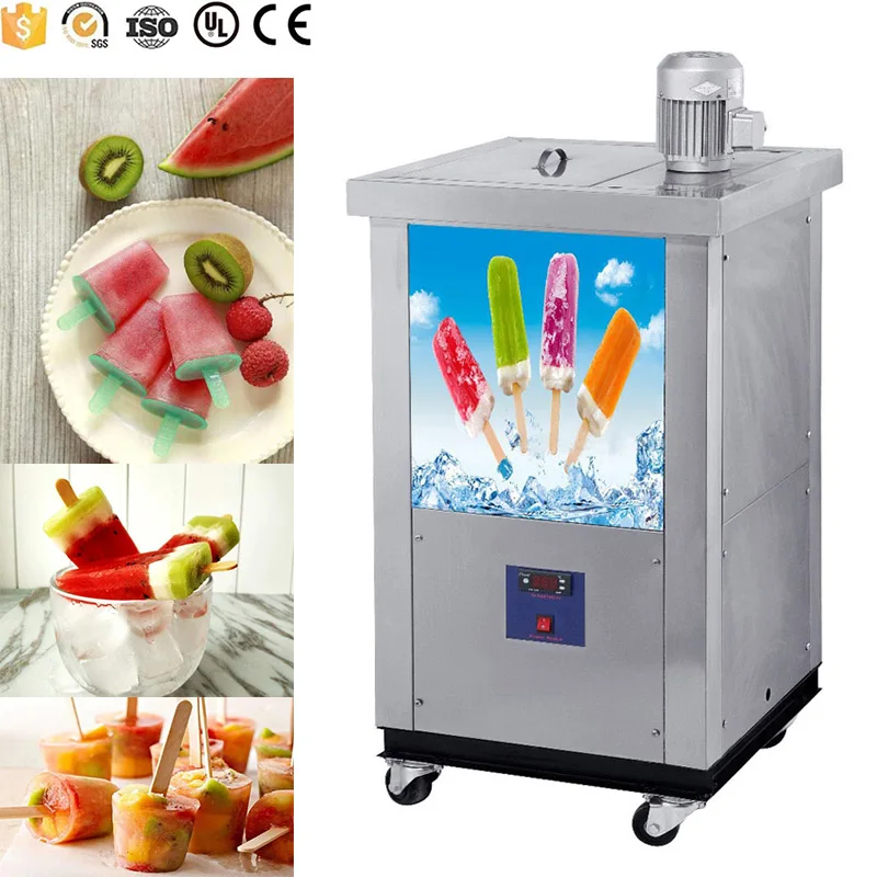 commercial popsicle making machine canada ice popsicle machine for sale ...