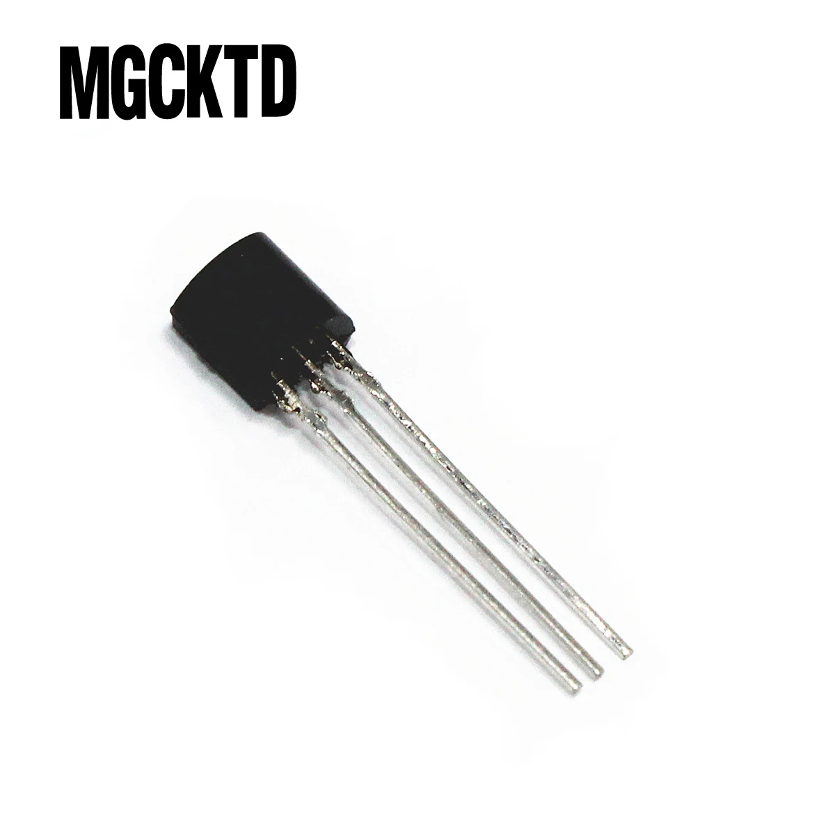 20PCS LM317 LM317L Voltage Regulator 1.2V to 37V 100mA 0.1A TO 92 ...