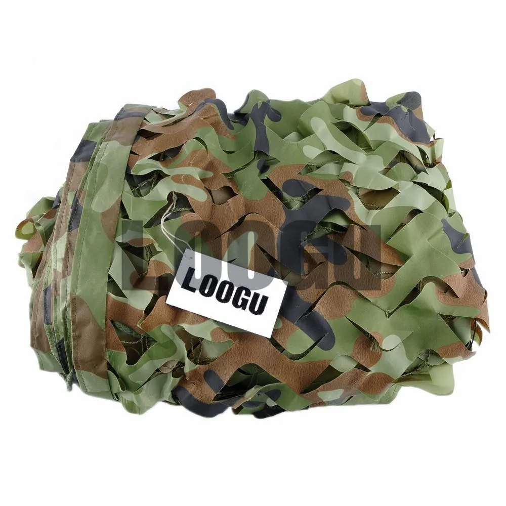2M*2M Green Digital Camo Netting Military Camo Netting Army Camouflage ...