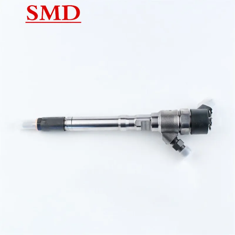 Инжектор common rail 0445110101 современный kia33800-27010 дизельный ...