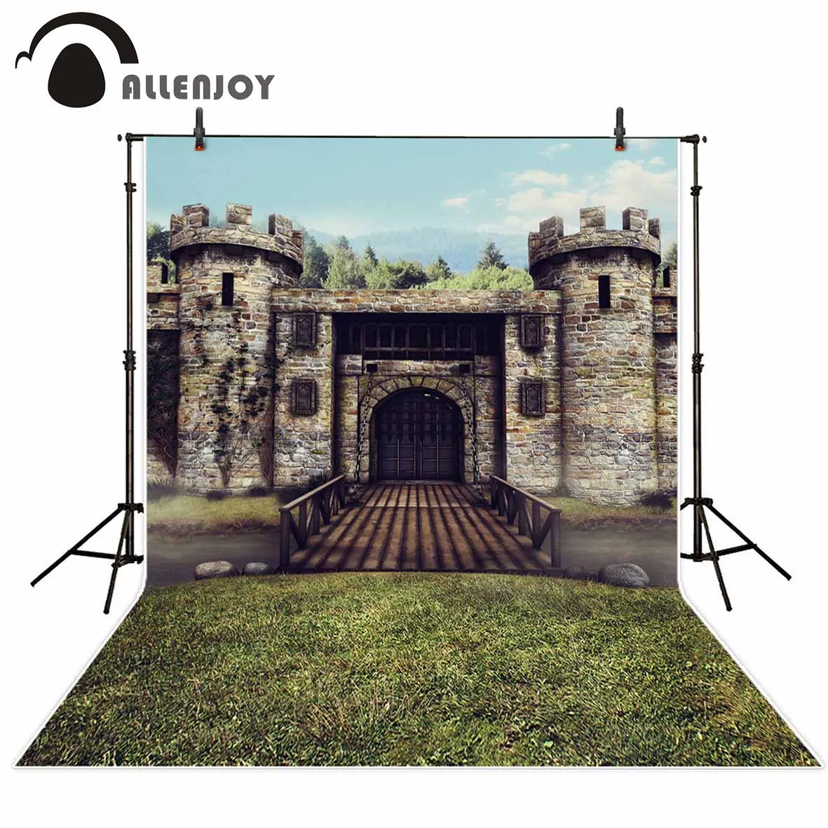 Allenjoy-foto-raf-arka-plan-nda-kale-ehir-en-k-pr-otlak-arka-plan-foto ...