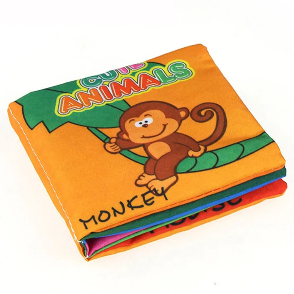 Popular Handmade Cloth Books-Buy Cheap Handmade Cloth Books lots from ...