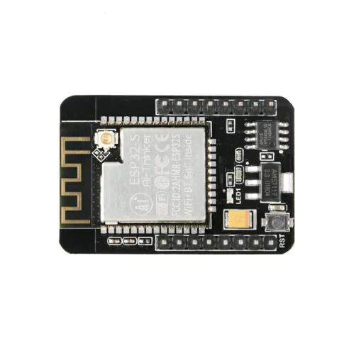 ESP32-CAM модуль Wi-Fi ESP32 серийный wi-fi ESP32 CAM макетная плата 5 V Bluetooth с OV2640 ...