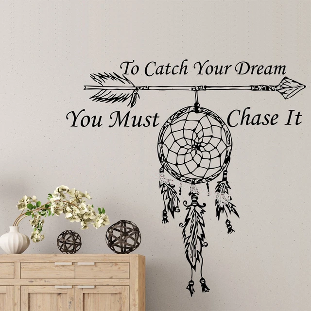 Dreamcatcher Quotes