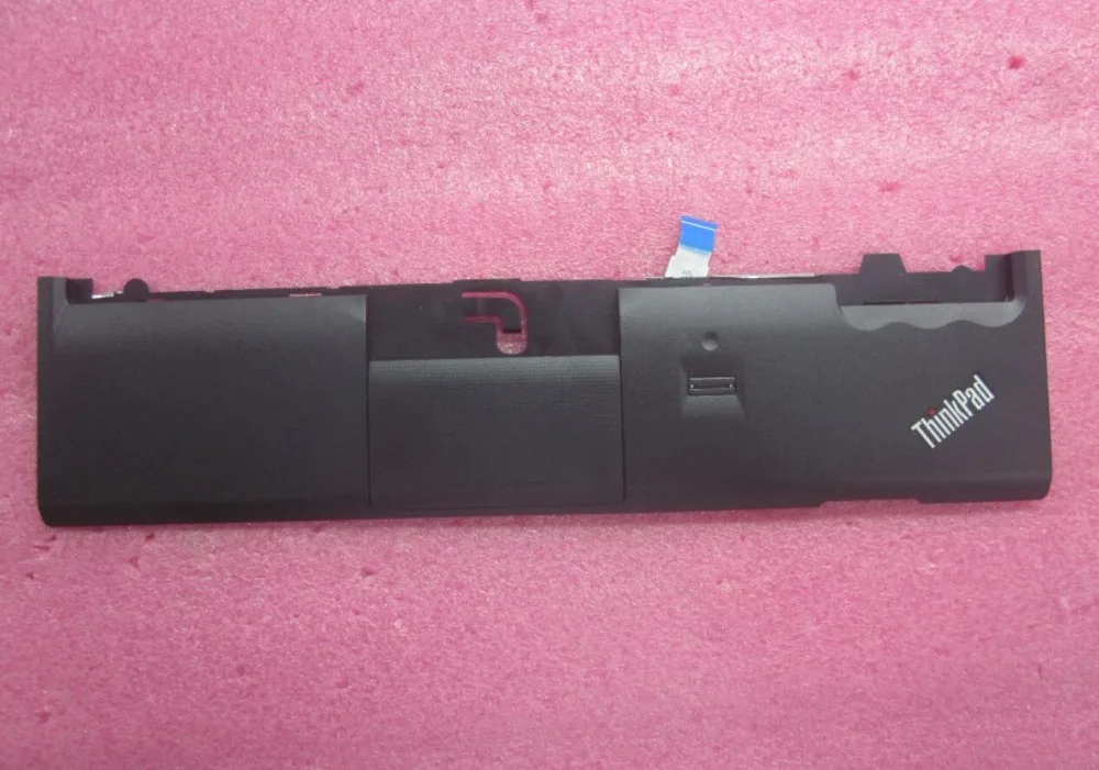 New-for-Lenovo-Thinkpad-X220-X220I-Laptop-Palmrest-Keyboard-Cover-w-FP ...