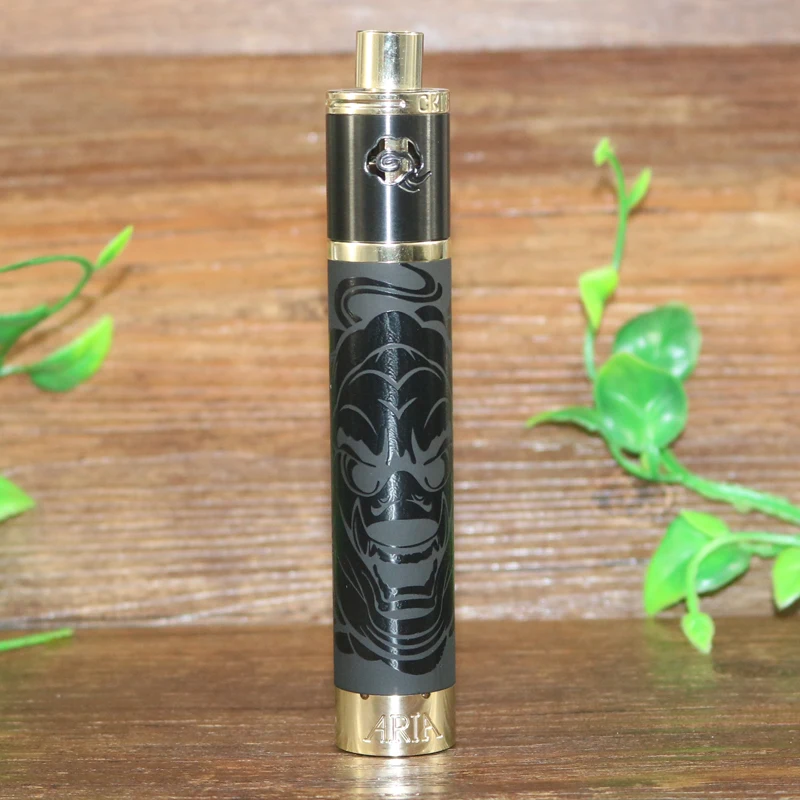 2016 Newest FUJIN Mod kit 18650 mech mod mechanical mod electronic ...