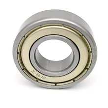 Daluo Bearing R8 R8zz R8z R8rs R8-2rs 5/8x1-3/8x11/32 Inch Ball ...