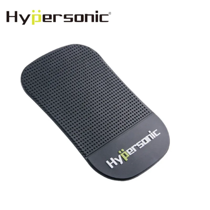 Hypersonic Car Non-slip Mat Anti-slip Sticky Mats Concave Dot Non-slip ...