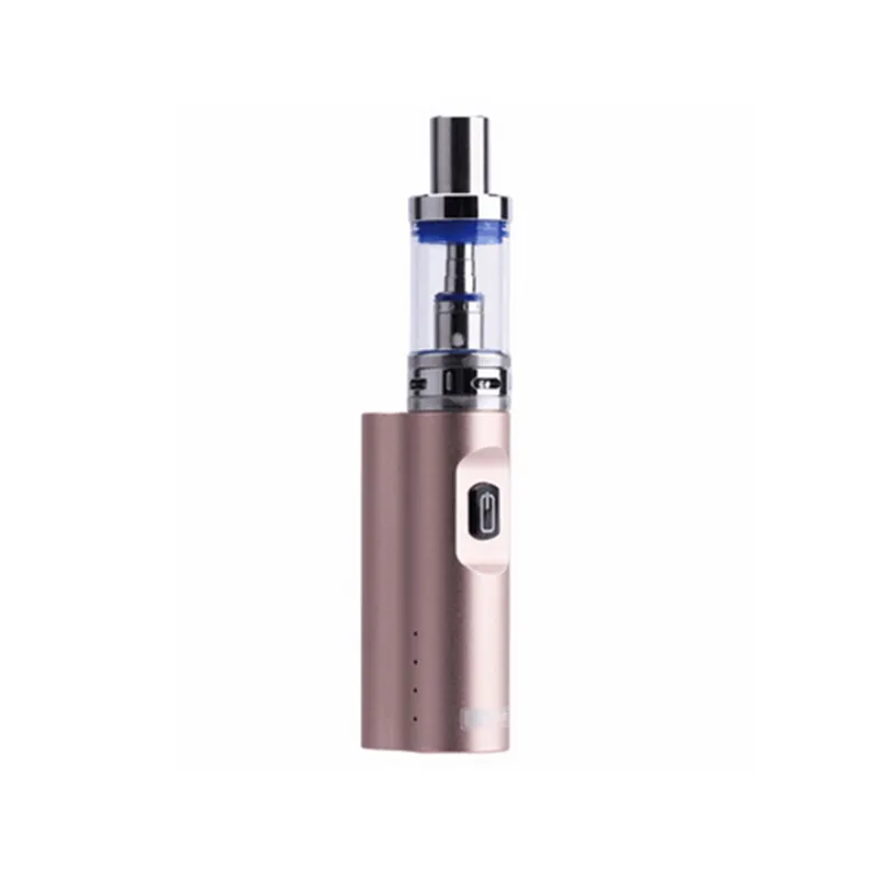 Original JOMOTECH Lite 40s Electronic Cigarette Vaporizer Lite 40w Plus ...
