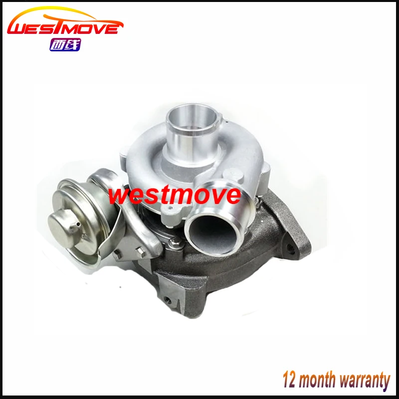 Turbocompresor GT1749V 721164 0004 721164 17201 27040 para TOYOTA RAV4 ...