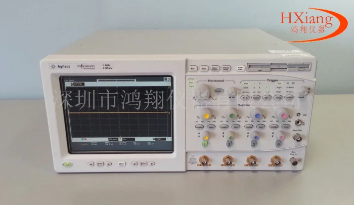 애질런트 hp 애질런트 54835A 54845A 54846A 54846B 오실로스코프|hp 901|oscilloscope ...