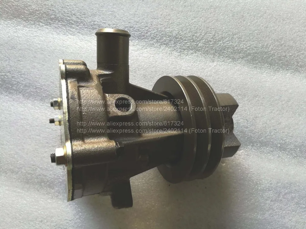 Water Pump Assembly With Yuchai Engine For Lovol Machinery Etc, Part ...