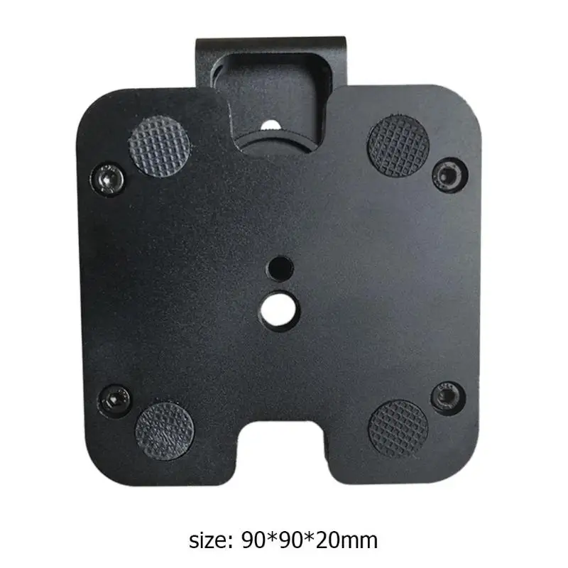 Folding Z Shape Photography Stand Holder - Not sold in stores