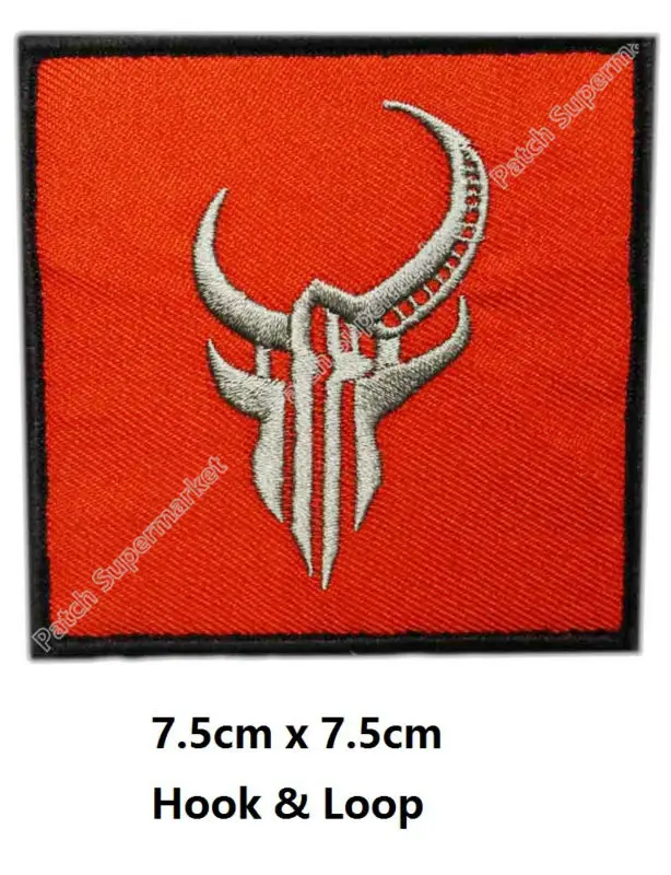 Devgru Red Team Logo