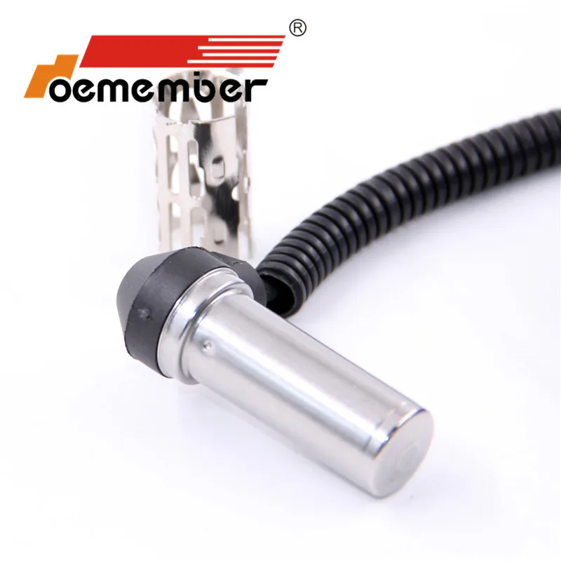 Для MERCEDES-BENZ ACTROS 199604-200210 датчик замедления скорости ...